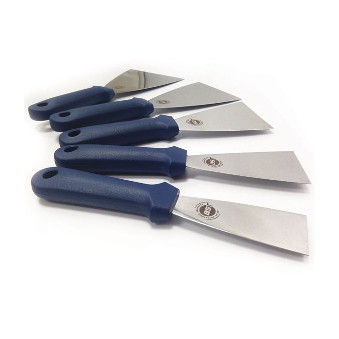 BST Hand Scraper - Lazaro ID